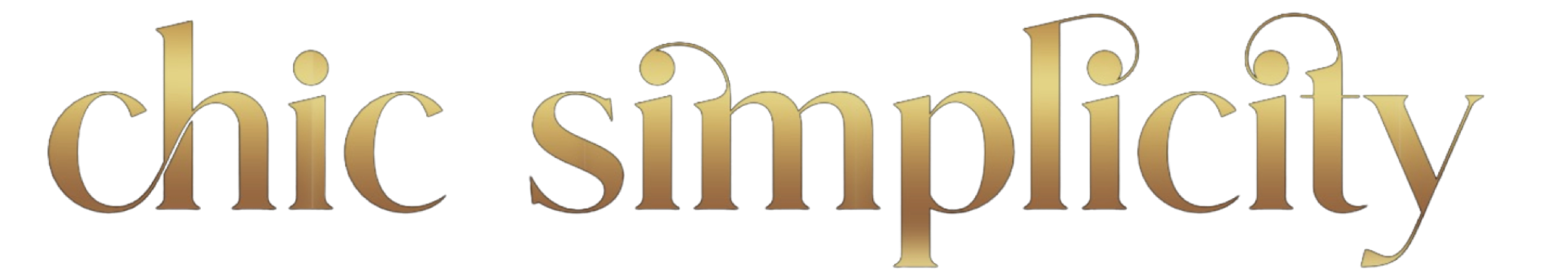 Chic Simplicity | Women’s Clothing Boutique